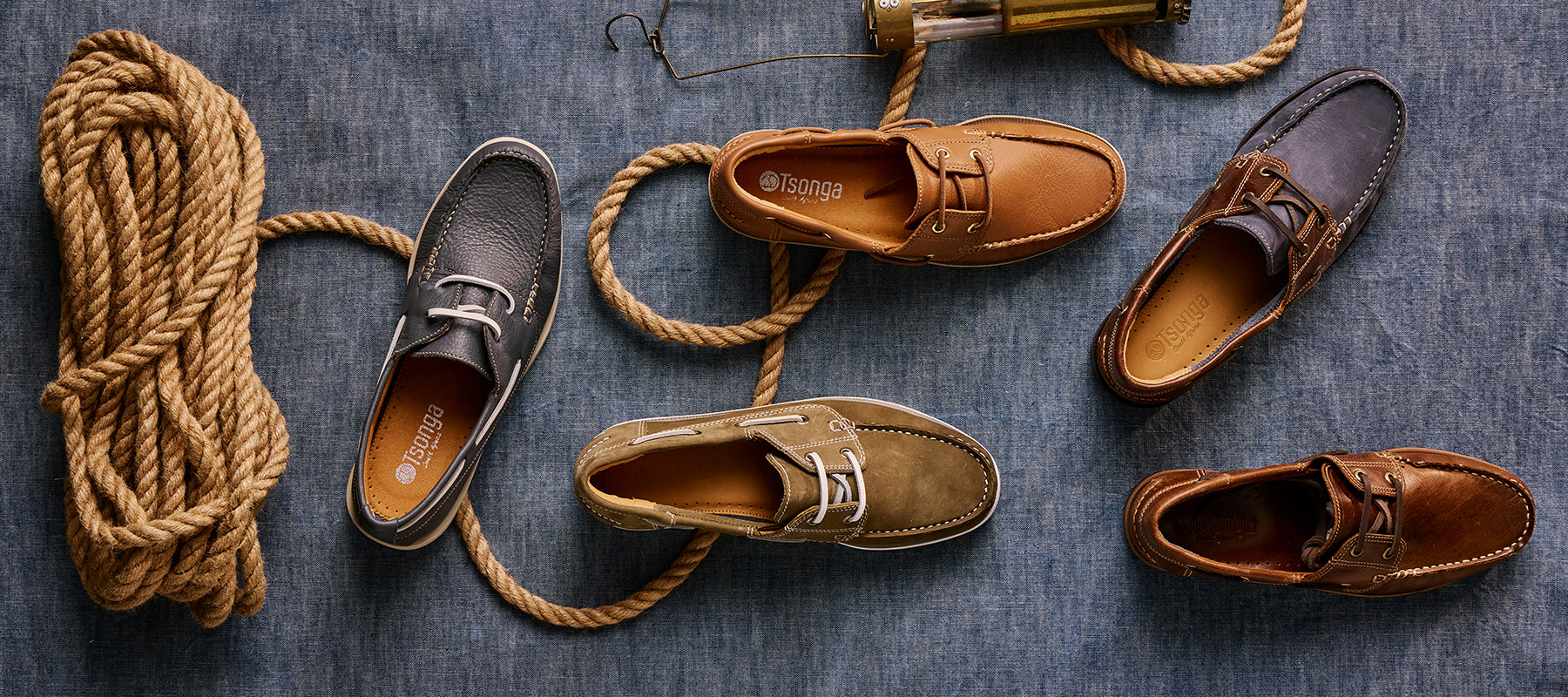 Men's Leather Shoes – Page 2 – Tsonga