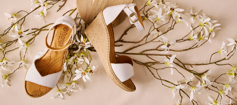 Tsonga Leather Shoes and Bags Made in Africa