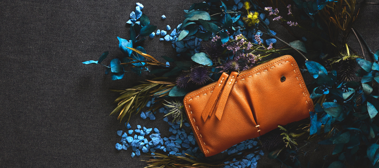 Tsonga Leather Shoes and Bags Made in Africa