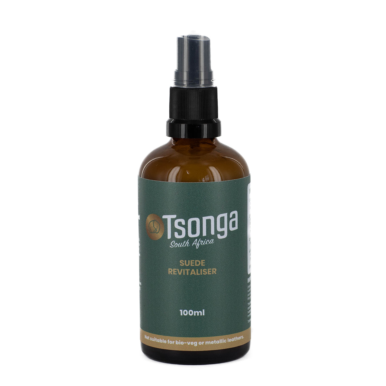 Shoe Care for leather footwear – Tsonga