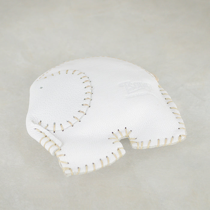 Elephant Coin Purse in Assorted Leathers